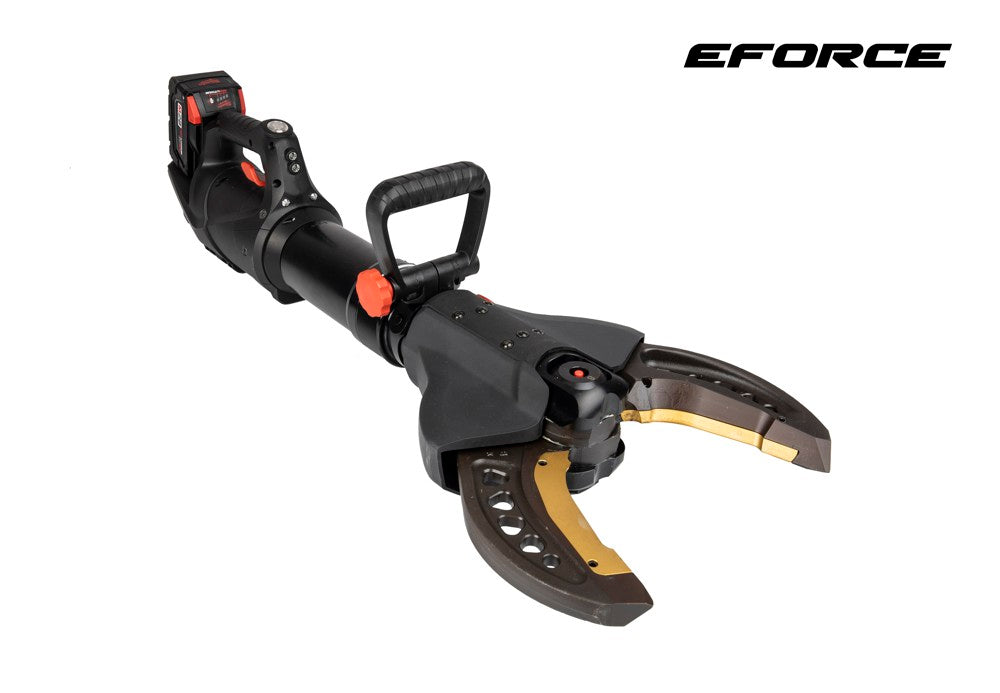 C236-SL3 EForce — Emergency Fire Equipment