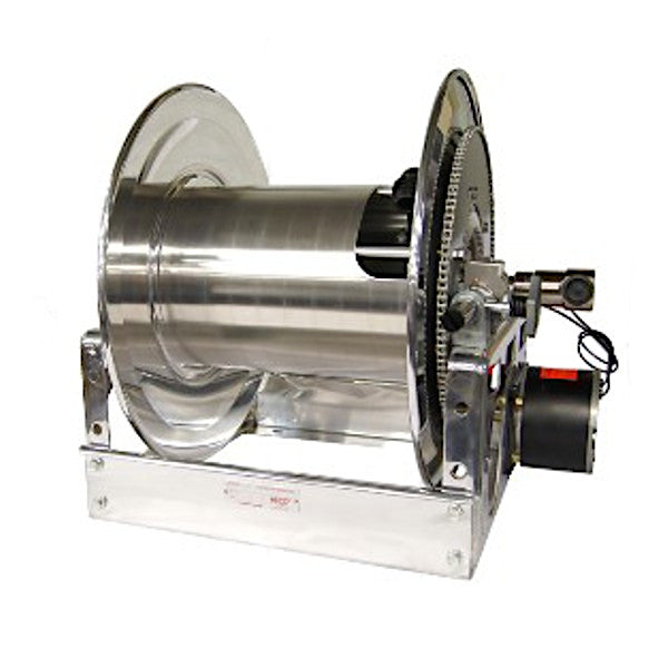 SBEPF38-23-24 Booster Reel for Booster Hose — Emergency Fire Equipment