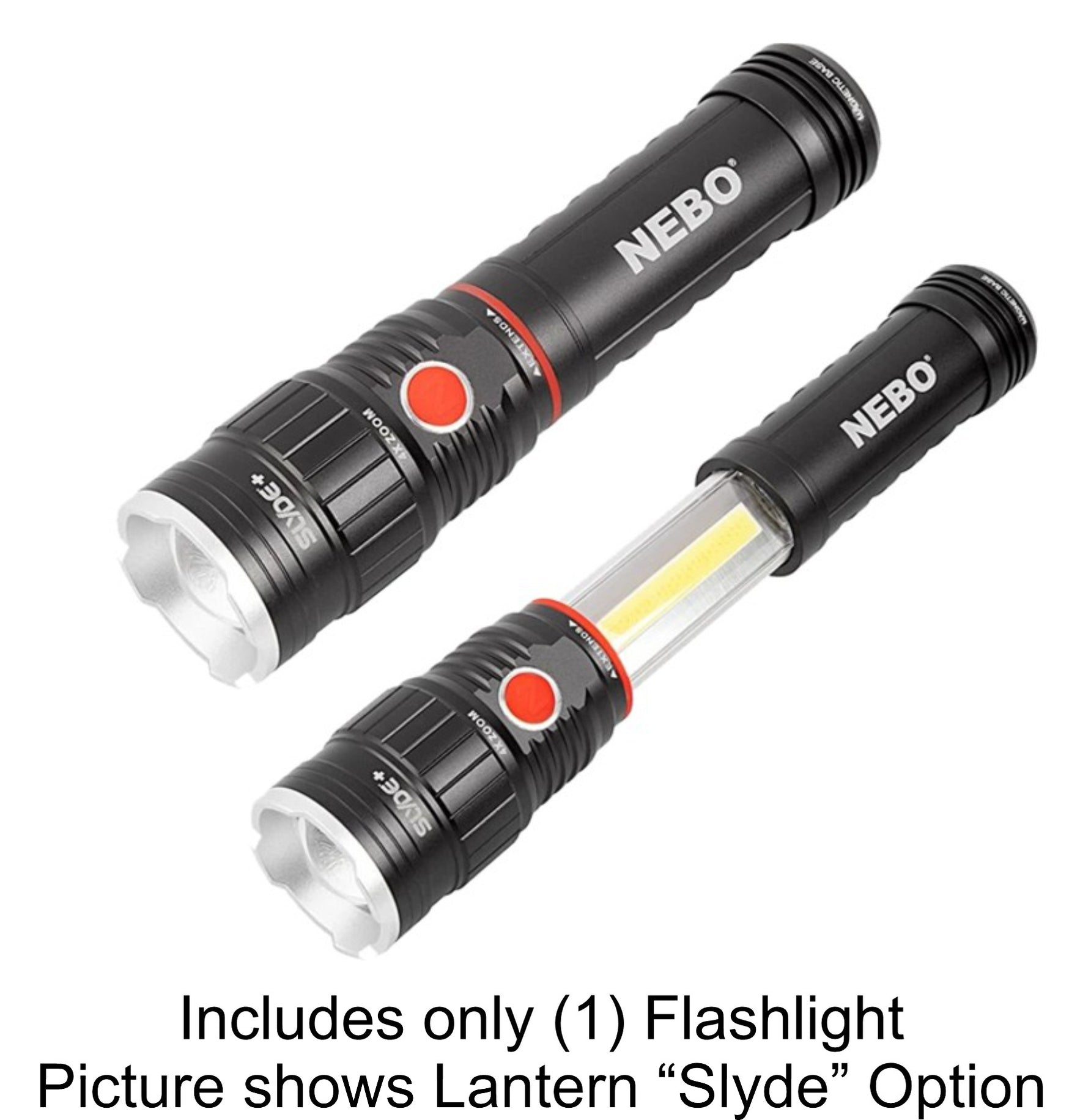 Nebo — Emergency Fire Equipment