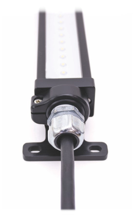 Nemalux GS-4 LED Enclosure Light with Hazloc 120V 48.5 in. 2714 Lumens ...