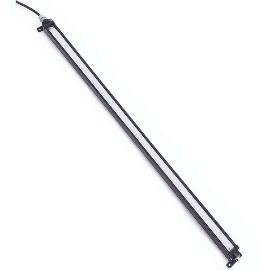 Nemalux GS-4 LED Enclosure Light with Hazloc 120V 48.5 in. 2714 Lumens ...