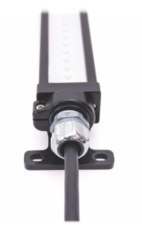 Nemalux GS-4 LED Enclosure Light with Hazloc 120V 48.5 in. 2714 Lumens ...