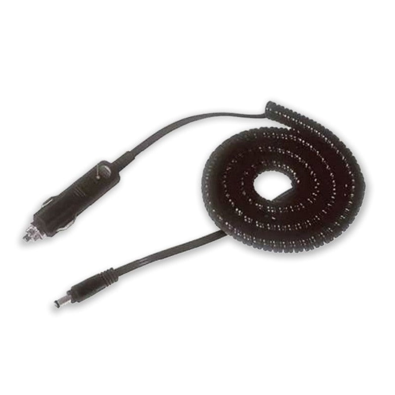 Setcom 900W4-IVC Charger Cable — Emergency Fire Equipment