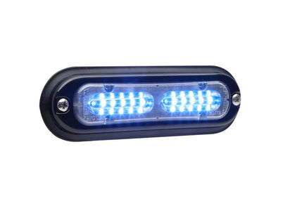 Whelen ION T-Series — Emergency Fire Equipment