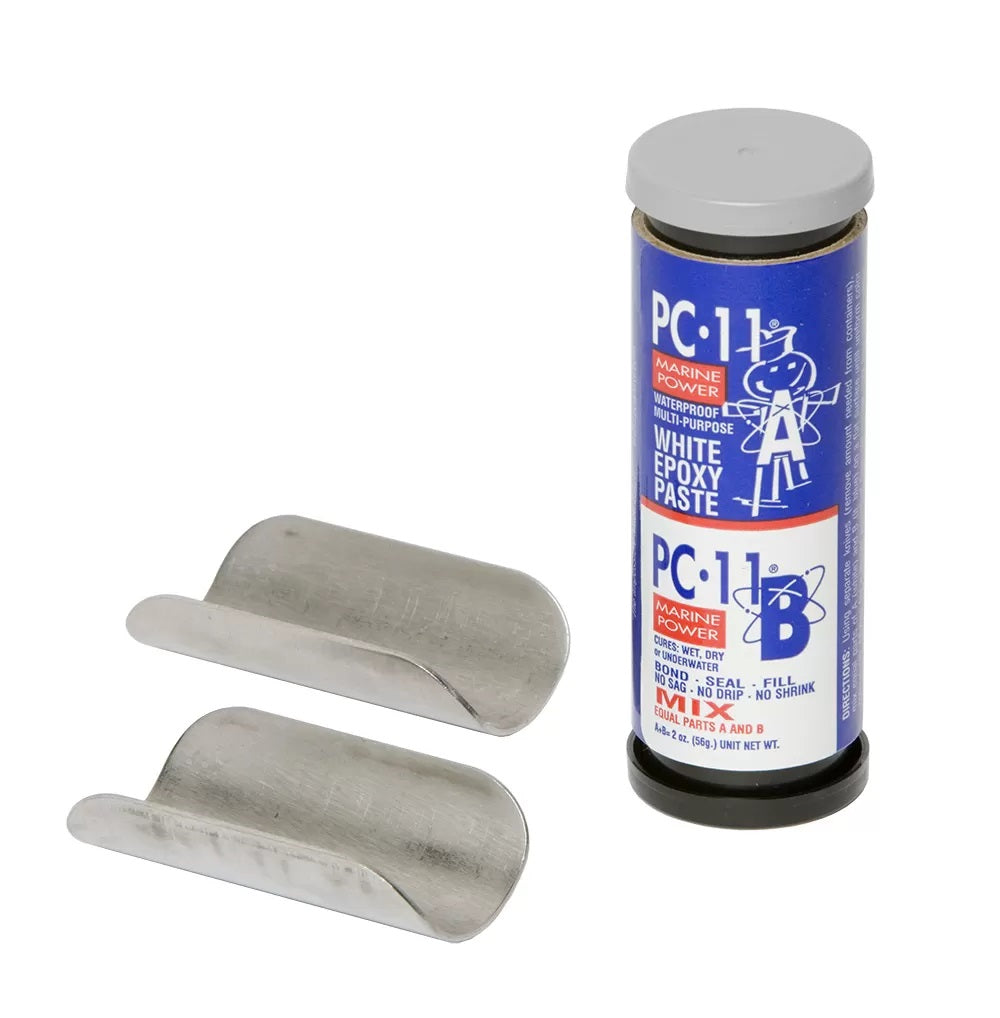 Zico Ladder Guard Kit — Emergency Fire Equipment