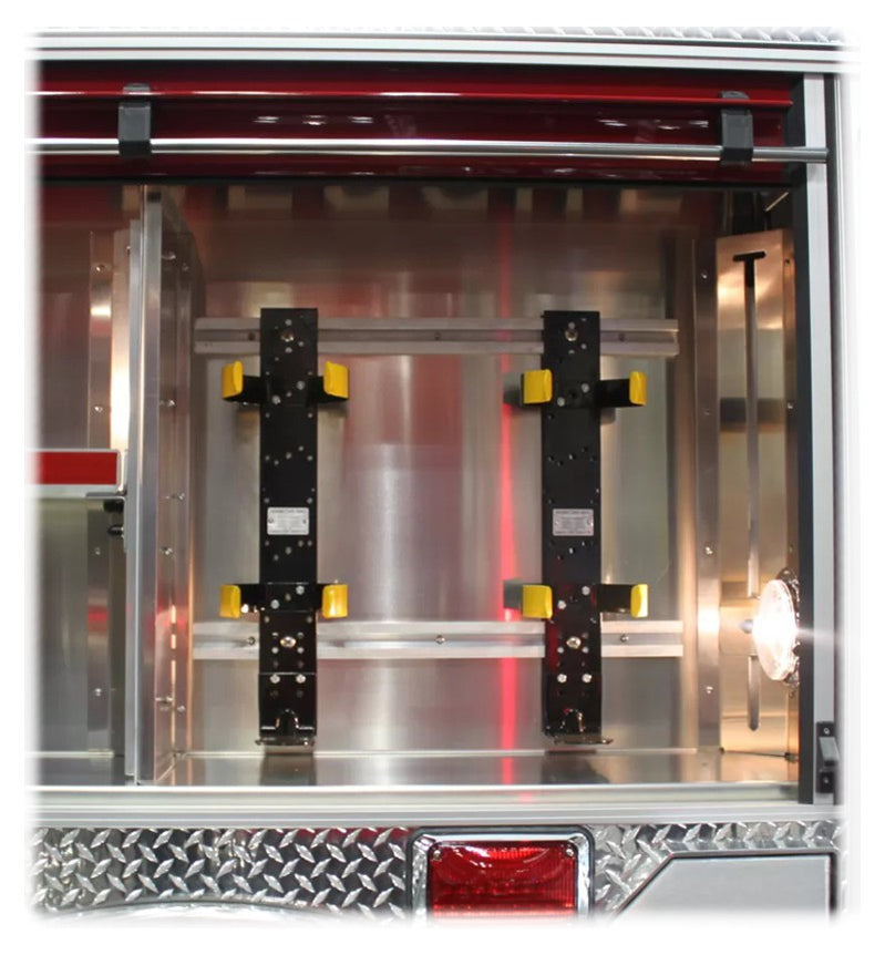 Zico — Emergency Fire Equipment